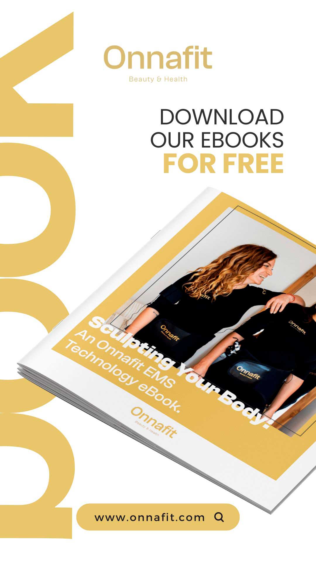 Treat Varicose Veins With Electrostimulation - Onnafit