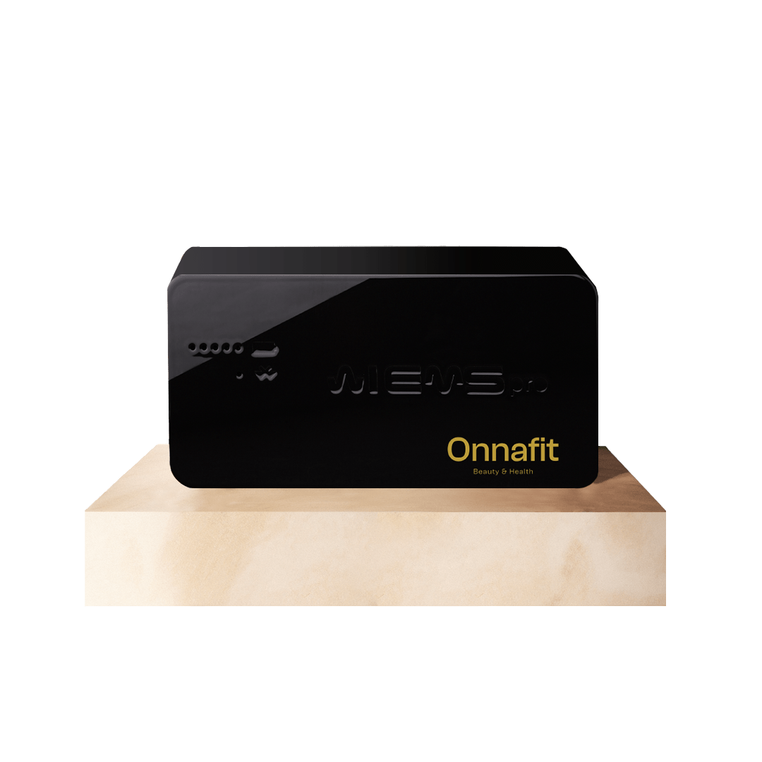 Onnafit EMS Device for Professionals