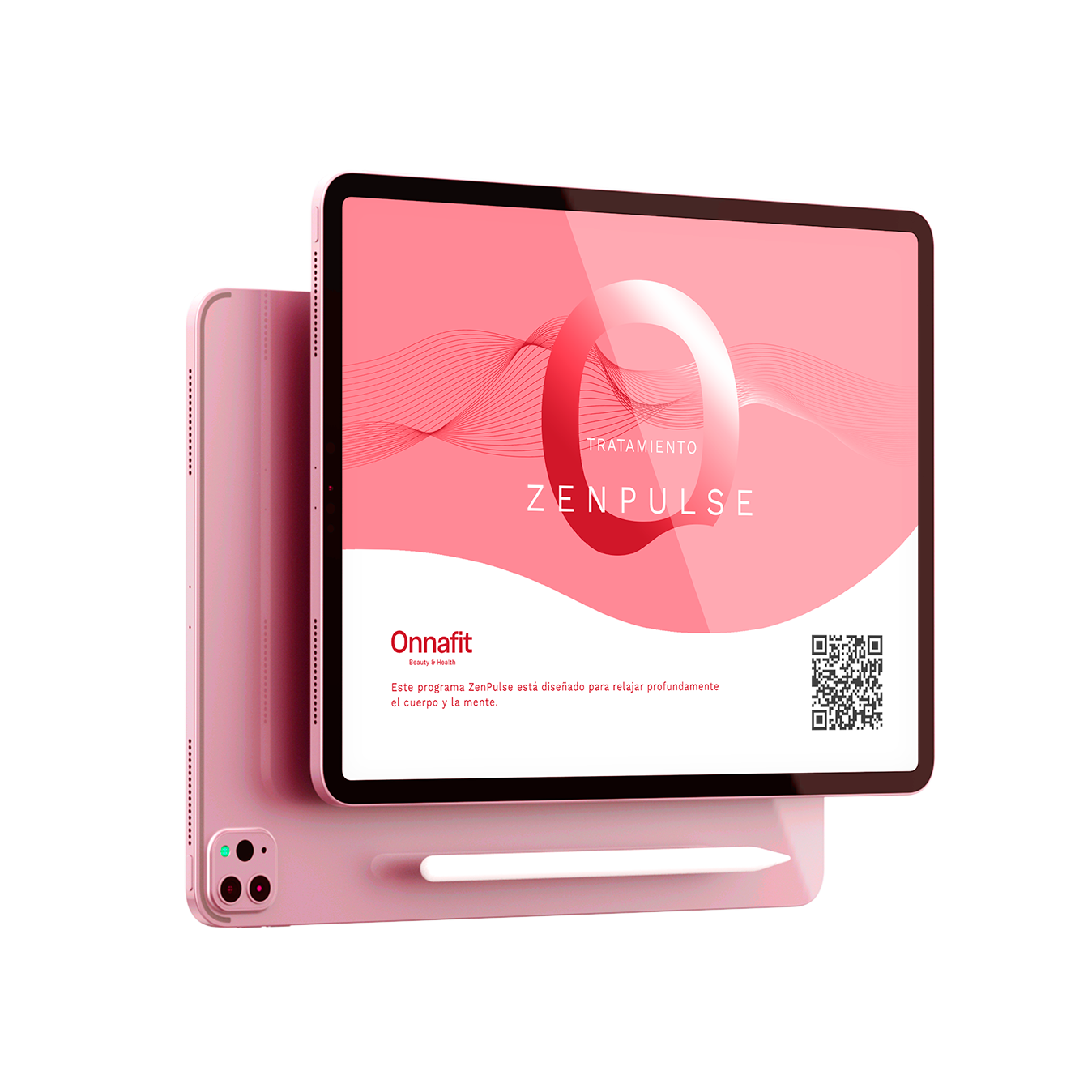 Experience the Revolution with the Zen Pulse Treatment