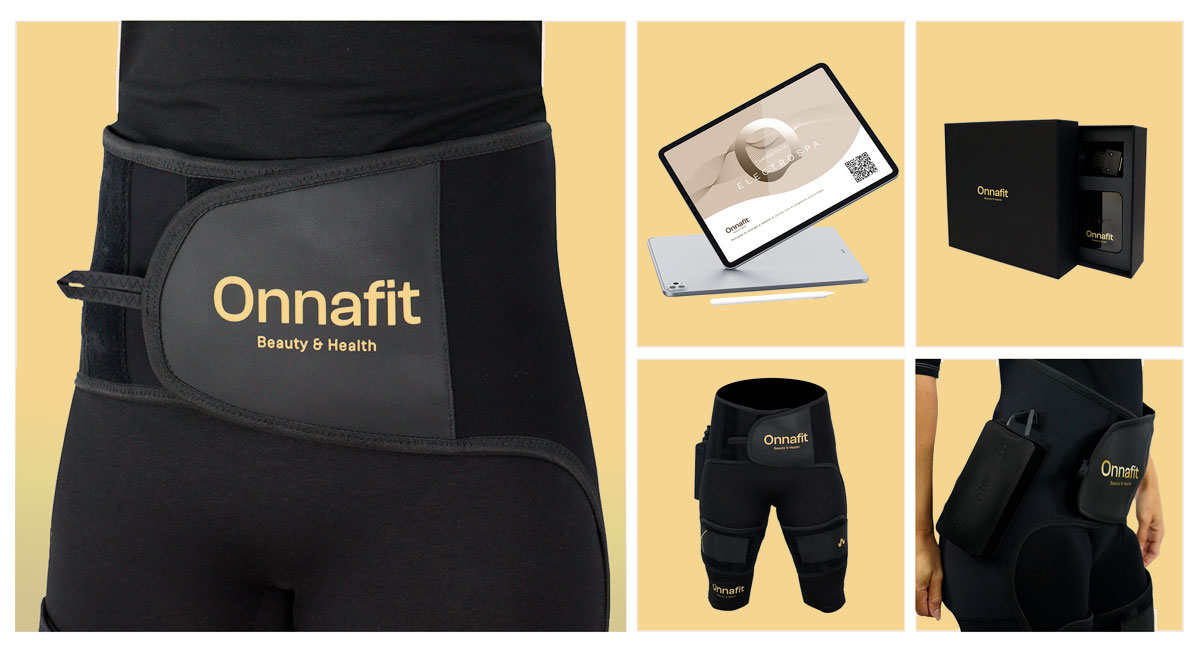 Descubre los beneficios de Onnafit para tu Centro de Estética